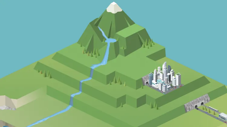 Flight Lab | Siemens Education | Games Arcade